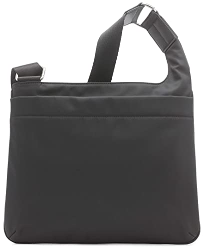 Calvin Klein Jessie Top Zip Organizational Crossbody