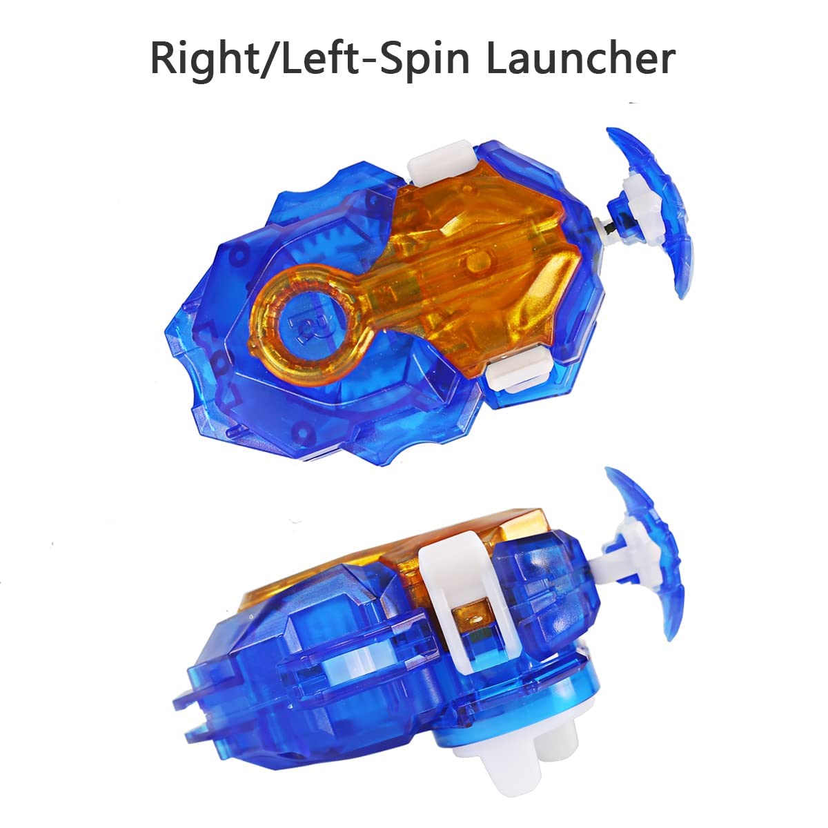 Battling Tops Burst Battle B-187 Savior Valkyrie.Sh-7 Gyro Toys for Kids with Launcher (B-187)