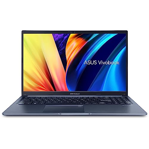ASUS Vivobook M3704Y 2023~17.3" FHD 60Hz IPS ~ 8-Core AMD Ryzen 7 7730U ~ 16GB DDR4~1TB M.2 NVMe ~ Backlit Keyboard Fingerprint ~ Wi-Fi 5 ~ Windows 11 Pro ~ Indie Black ~ TLG 32GB USB
