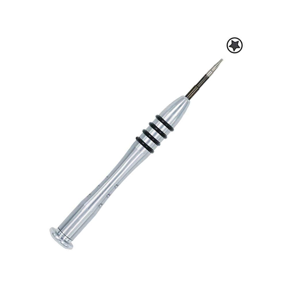 LIBAI-V Replacement Screwdriver for Macbook Air 11" (A1370, A1465) and 13" (A1369, A1466),Bottom Case Cover Repair Replacement Tool Kit Notebook Laptop PC Computer Screw