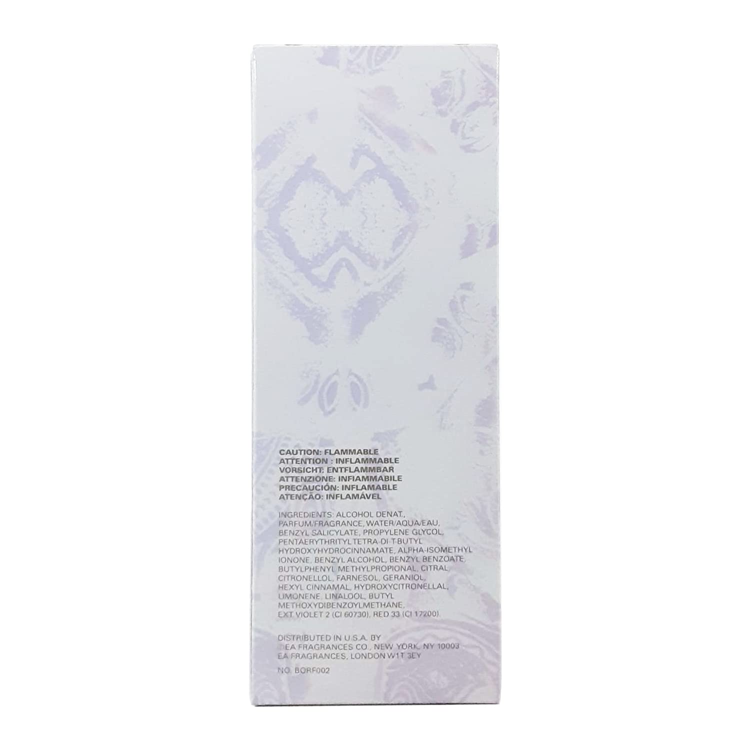Bora Bora Perfume - EDP Spray 3.4 oz. by Liz Claiborne - Women's