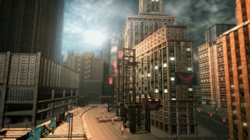 Armored Core V - Xbox 360