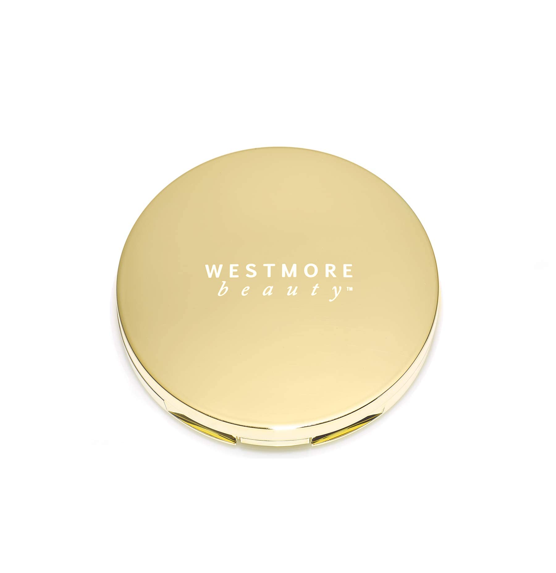 Westmore Beauty After Effects 3-In-1 Photoshop Finishing Powder 0.26 OZ - Face Powder Foundation - Makeup Powder, Setting Powder Makeup, Pressed Powder, Loose Powder Makeup, Face Powder Compact