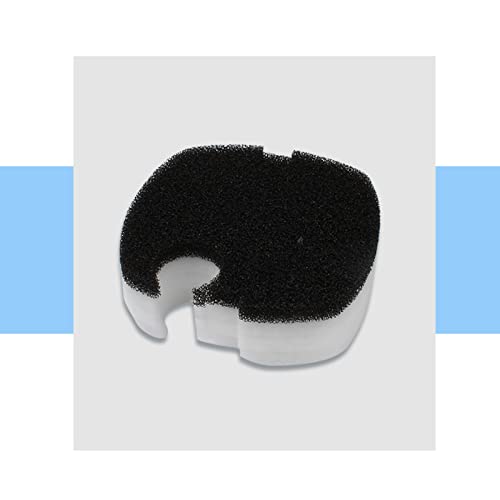 Aillsa Replacement Canister Filter Pads Compatible with SUNSUN HW-304B/404B/704B/3000 CF500 Generic Filter Floss fits Aquarium Filter Media Canister Filter