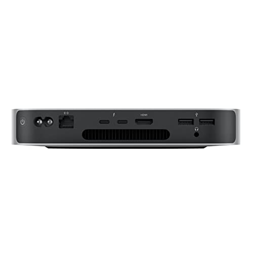 Apple 2023 Mac Mini M2 Chip / 16GB RAM, 256GB SSD Storage - Z16K000R3