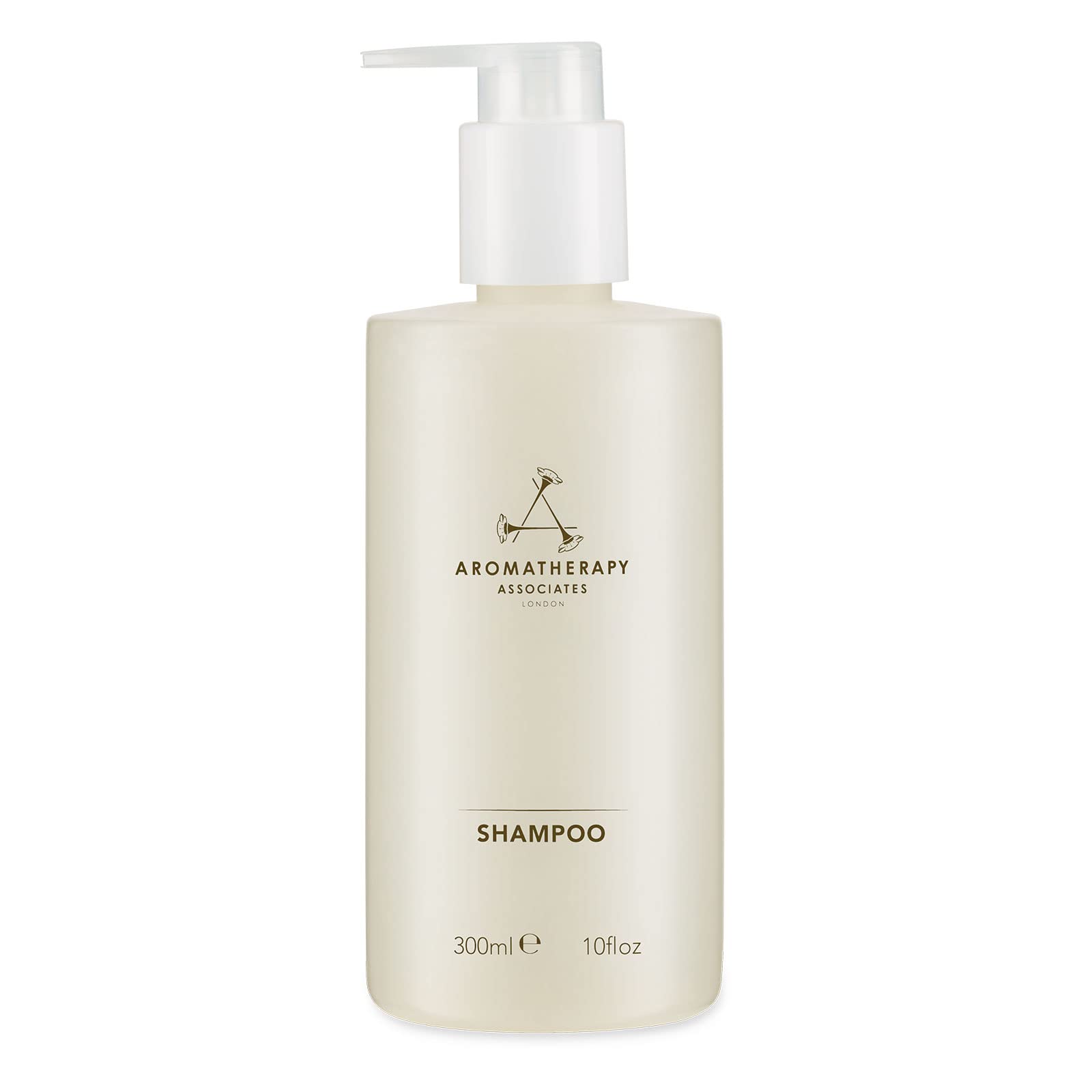 Aromatherapy Associates Shampoo & Conditioner. Luxurious Shampoo (10 oz) Bundle with Nourishing Conditioner (10 oz) for Healthy Hair. Made with Essential Oils for All Hair Types