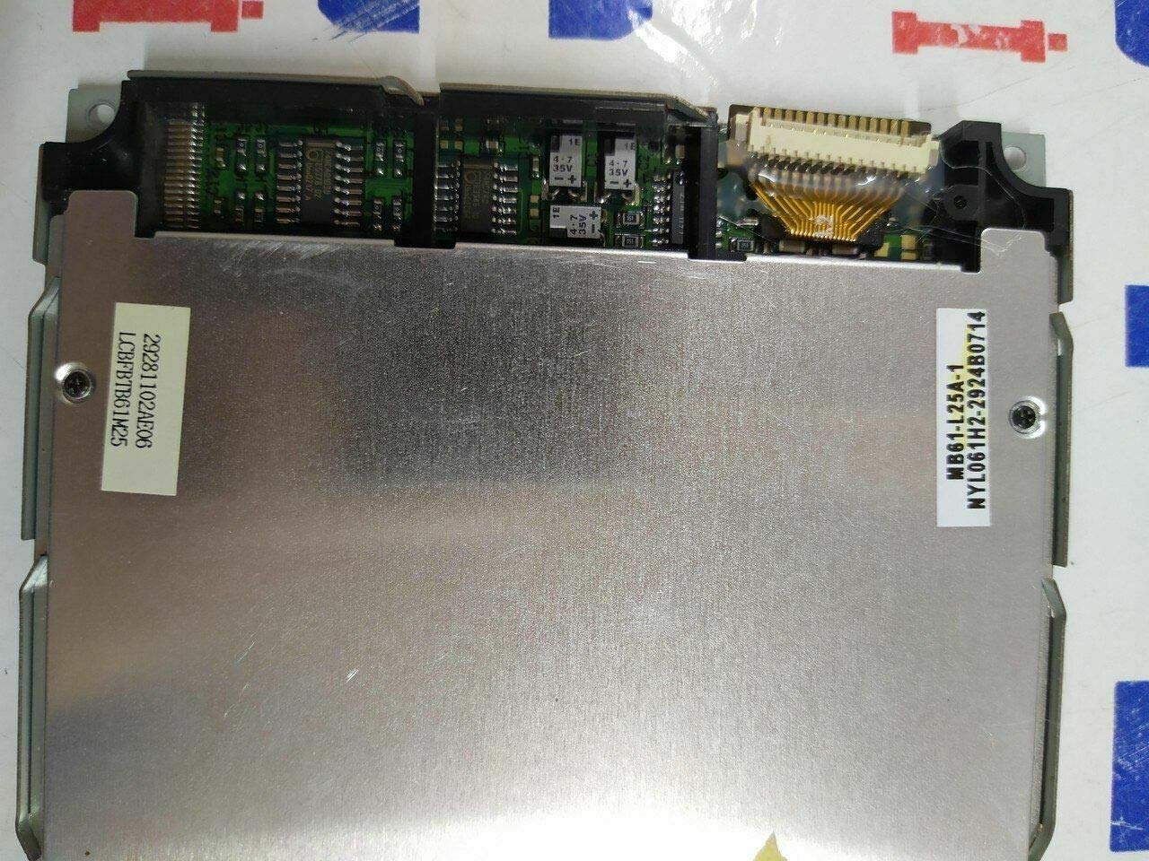 EBESTPANEL New LM057QC1T01 5.7 inch LCD Panel Screen Display