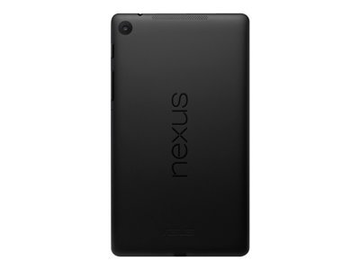 ASUS Nexus 7 Nexus7 Asus-2b16 16 Gb Tablet - 7 - in-Plane Switching [IPS] Technology - Qualcomm Snapdragon S4 Pro Apq8064 1.50 Ghz - Black - 2 Gb Ram - Android 4.3 Jelly Bean -