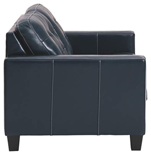Signature Design by Ashley Altonbury Love Seats, Blue