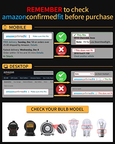 MIFMIA H4 LED Headlight Bulb Motorcycle, 500% Brighter 9003 LED Headlight Bulb Hi/Lo Beam 6000K White, Plug and Play Replacement, Pack of 1