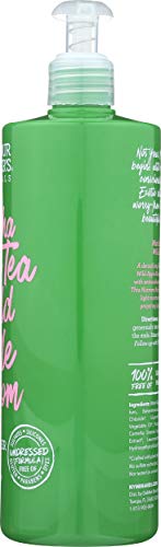 Not Your Mother's Naturals Conditioner, Green Tea and Wild Apple Blossom, 16 Oz