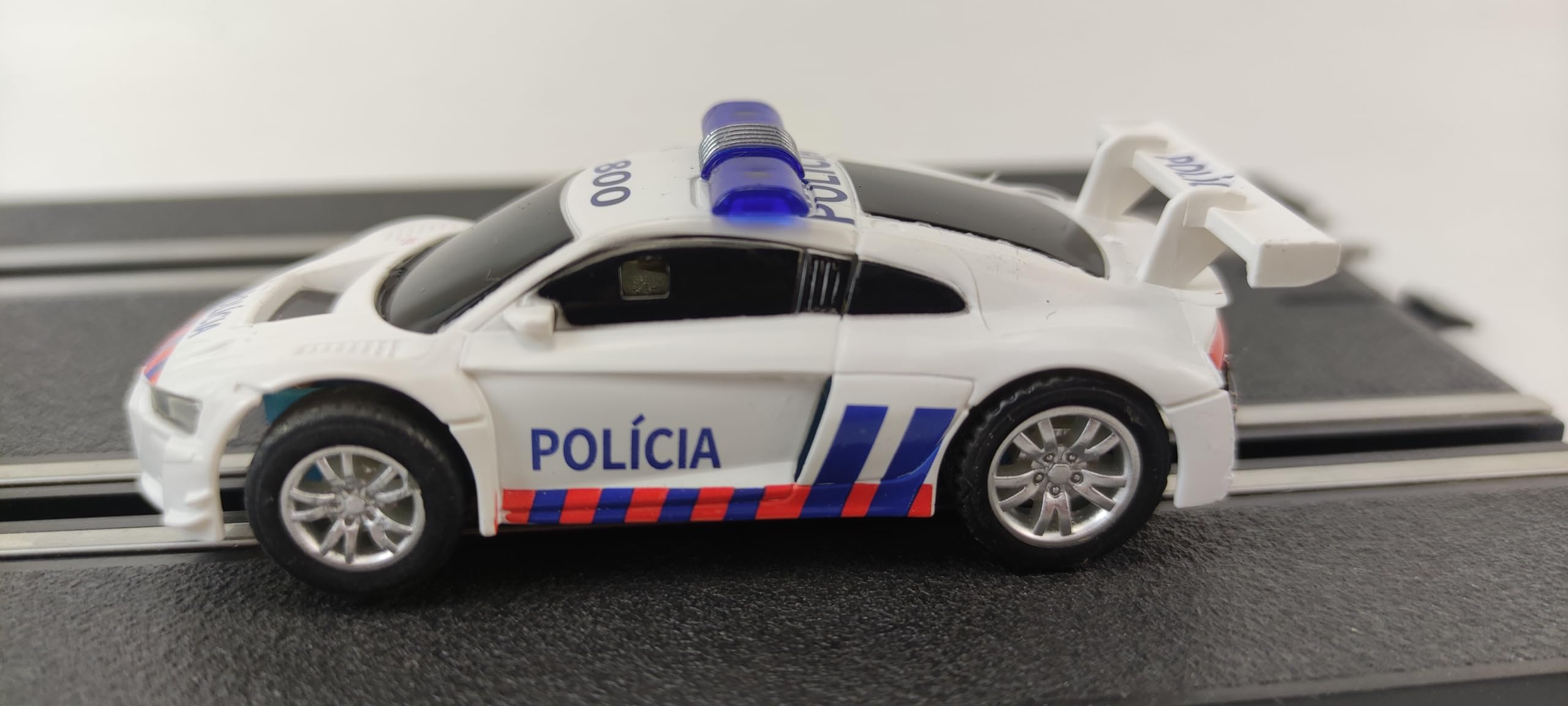 AGM MASTECH MR Seriers 1:64 HO Scale Slot Car Bugatti Divo,MR-C70