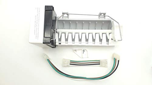 AP3160597 Replacement Icemaker Kit Compatible With Frigidaire Refrigerators