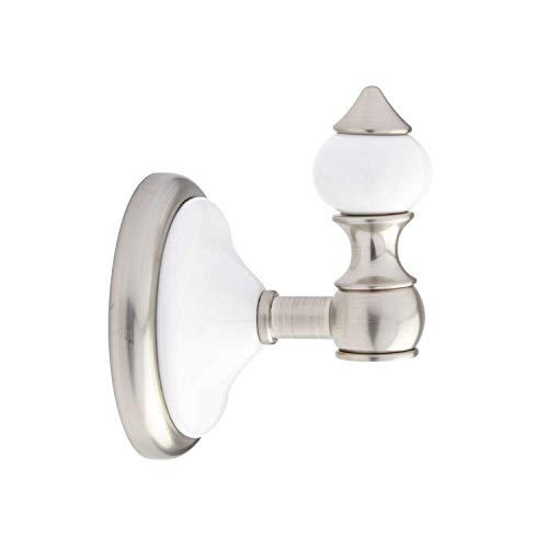 Signature Hardware 413121 Adelaide Single Robe Hook