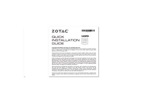 ZOTAC Gaming GeForce RTX 3060 Ti Twin Edge OC 8GB GDDR6 256-bit 14 Gbps PCIE 4.0 Gaming Graphics Card, IceStorm 2.0 Advanced Cooling, Active Fan Control, Freeze Fan Stop ZT-A30610H-10M