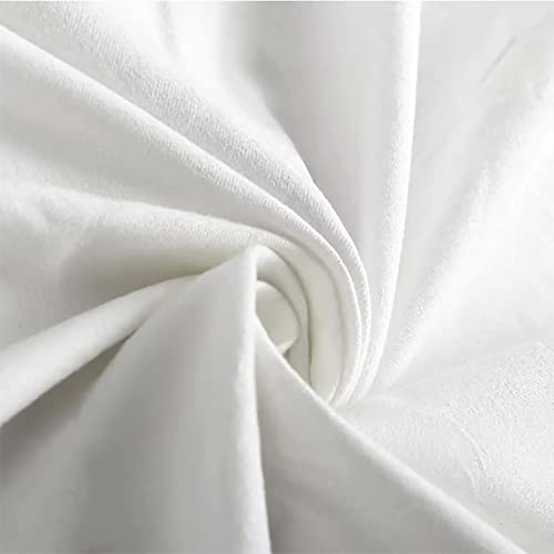 ALINZO Plant Bedding Sets Leaves Duvet Cover Set Bedclothes for Kids Beding Home Textile,02,Twin(68 * 90")