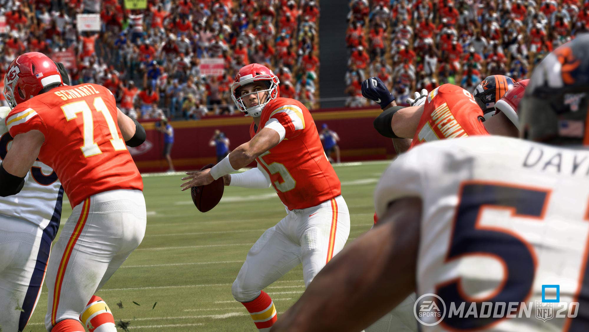Madden NFL 2020 - PS4