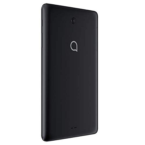 Alcatel 3T 8" Tablet Model 9027W | 16 GB 2GB RAM | Android 8.1 (Oreo) | 4080 mAh battery | Quad-Core 1.5GBz Tab | - WIFI & GSM Unlocked