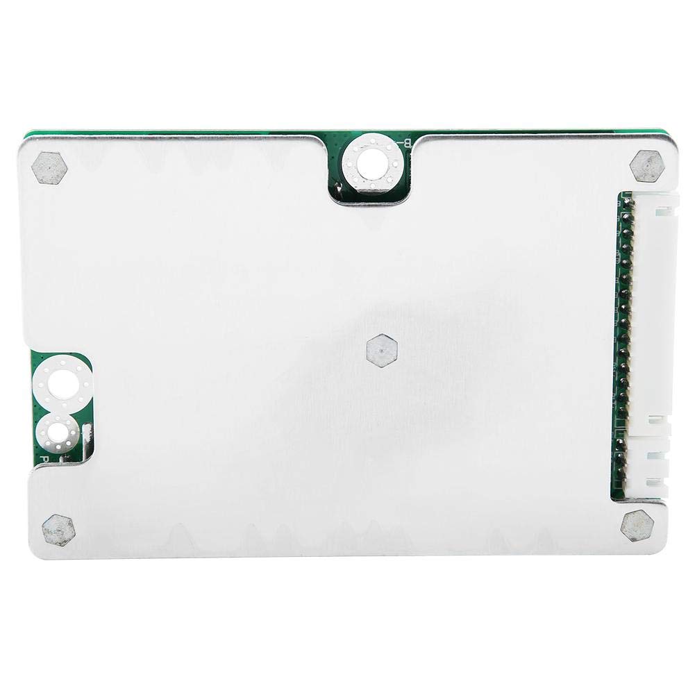 Lithium Battery Board, 17s 60V 50A PCB Li-ion Battery Charging Board with Function