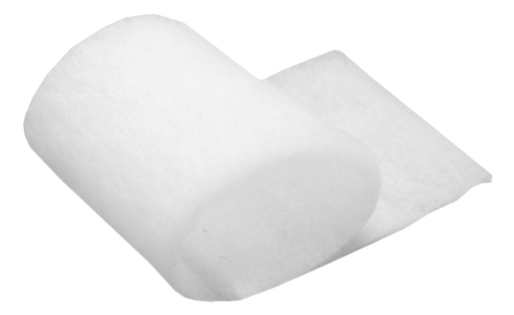 AllerAir Pre-Filters Replacement (4 Pack) for 5000 Exec + 5000 Vocarb