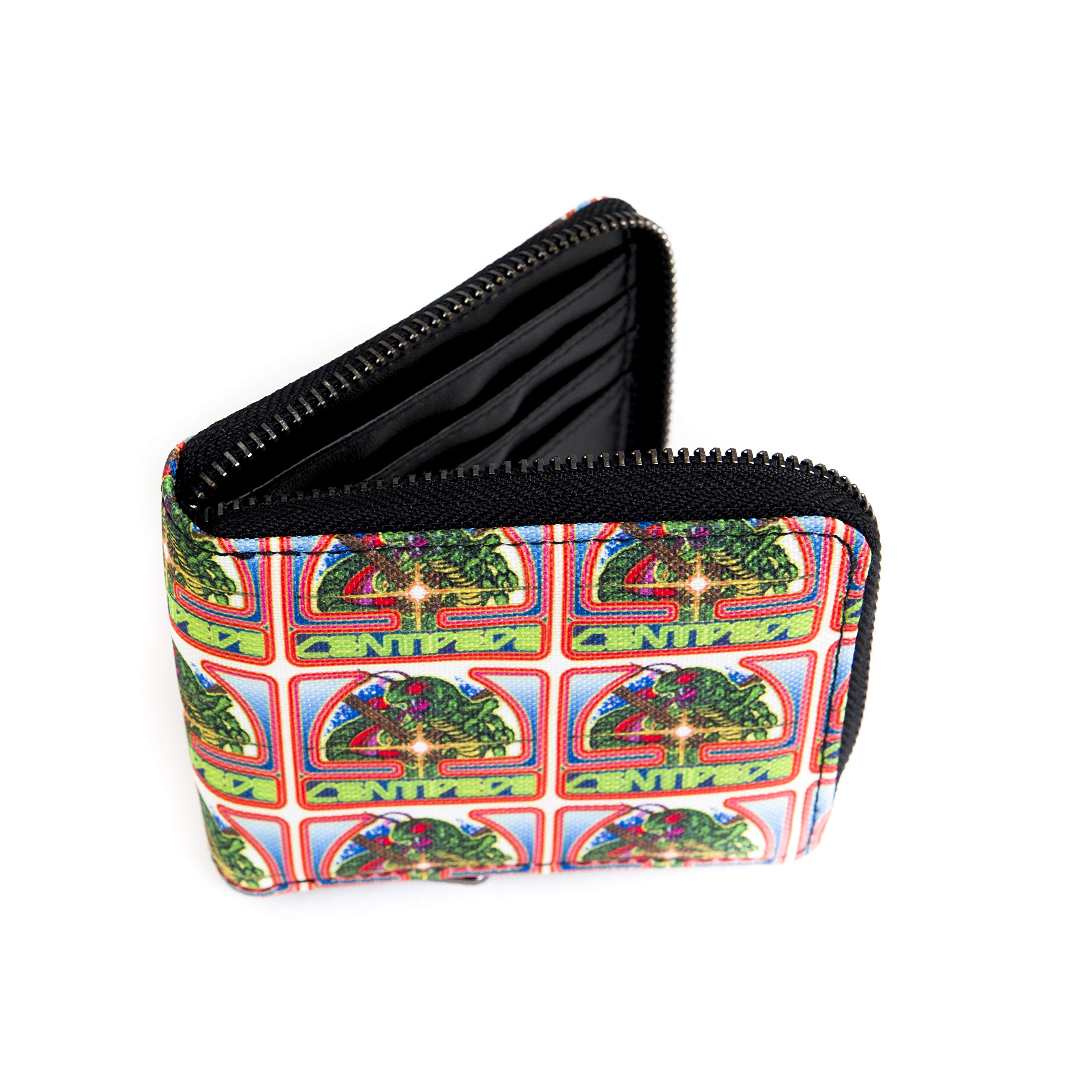 Atari Centipede Wallet
