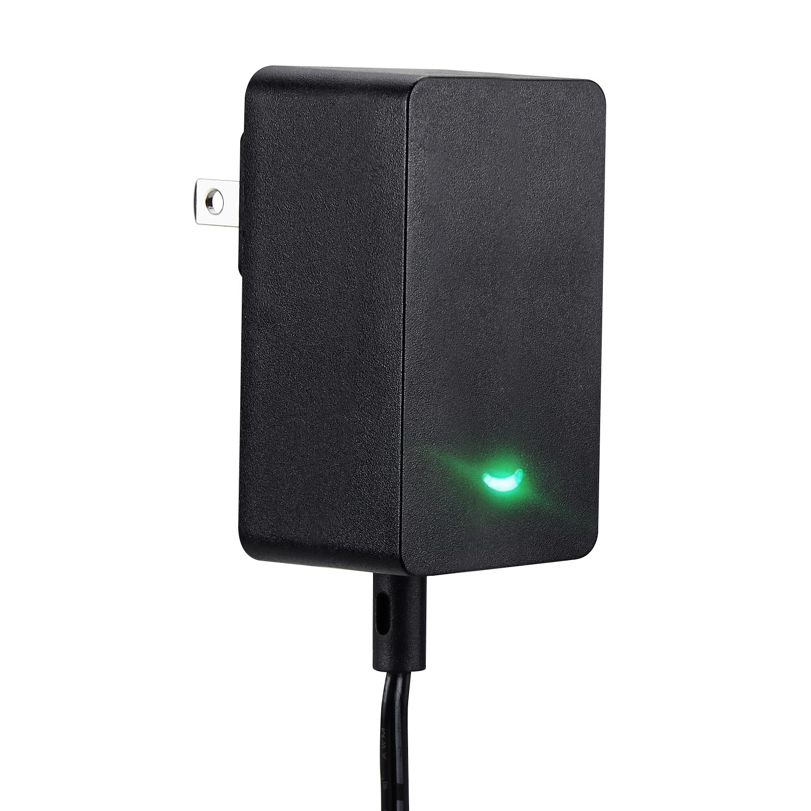 Power Adapter Replacement for Alexa Show 5 1st Gen / 2nd Gen, Alexa Dot 3rd Generation - Power Cord Charger