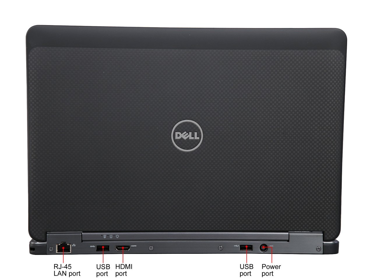 Dell Latitude E7250 FHD Touch Screen Business Laptop PC (Intel Ci7-5600U, 16GB Ram, 512GB SSD, WiFi, HDMI, Camera, Blutooth, USB 3.0) Win 10 Pro (Renewed)