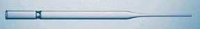 Borosilicate Glass Pipets - 5 3/4 in. (Case of 1000)
