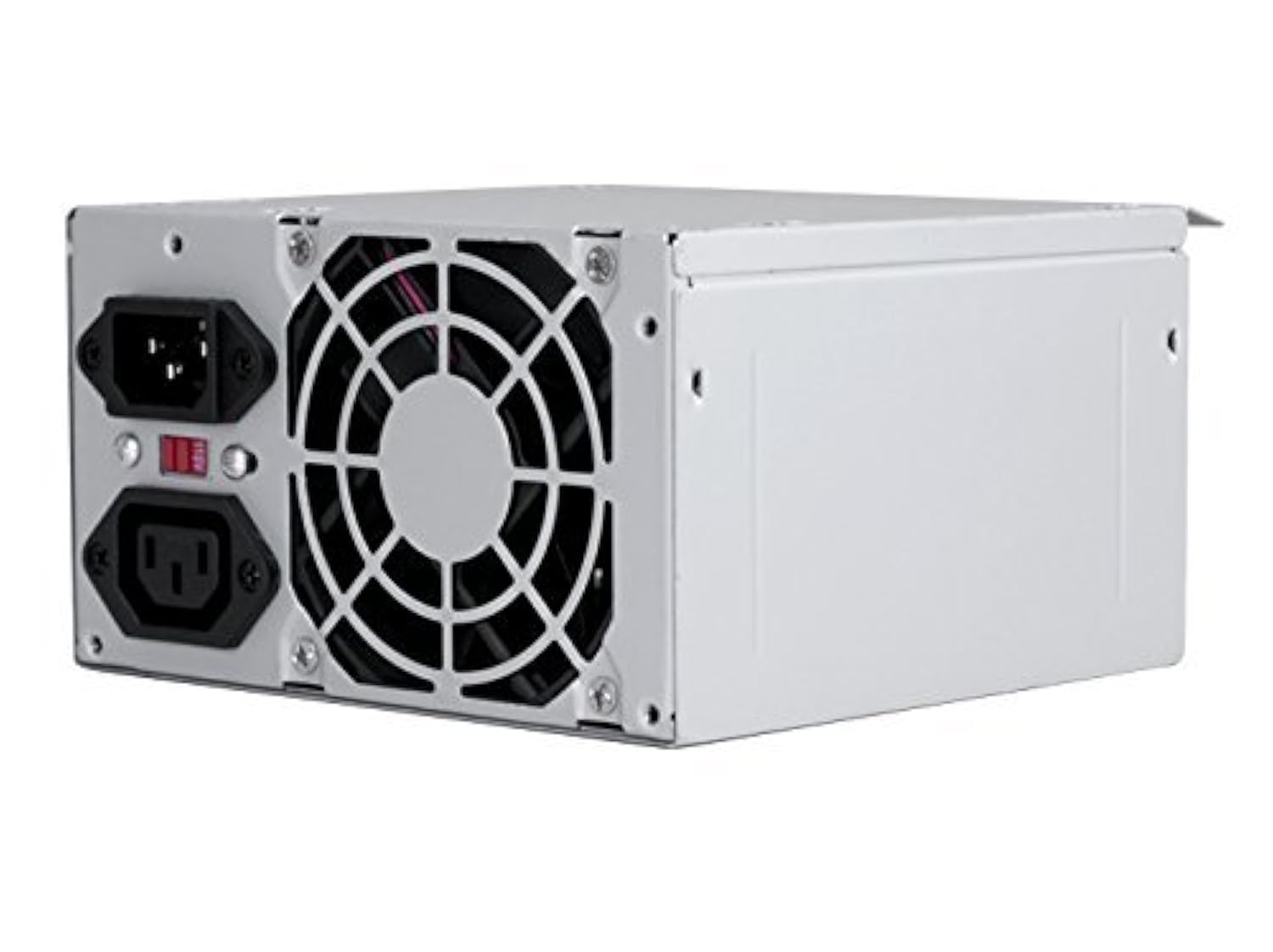 ATHENA AT40 400W AT POWER SUPPLY Athena Computer Power AP-AT40 400W AT power supply: Computers