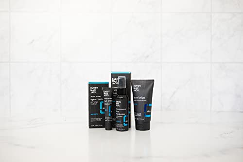 Every Man Jack Face Lotion