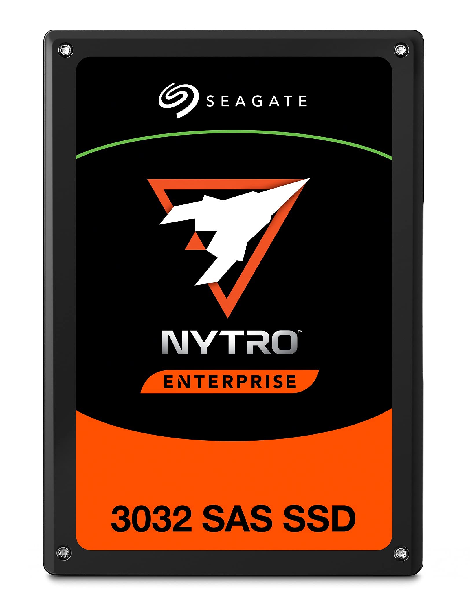 Seagate Nytro 3032 XS1920SE70084 1.92 TB Solid State Drive - 2.5" Internal - SAS (12Gb/s SAS)
