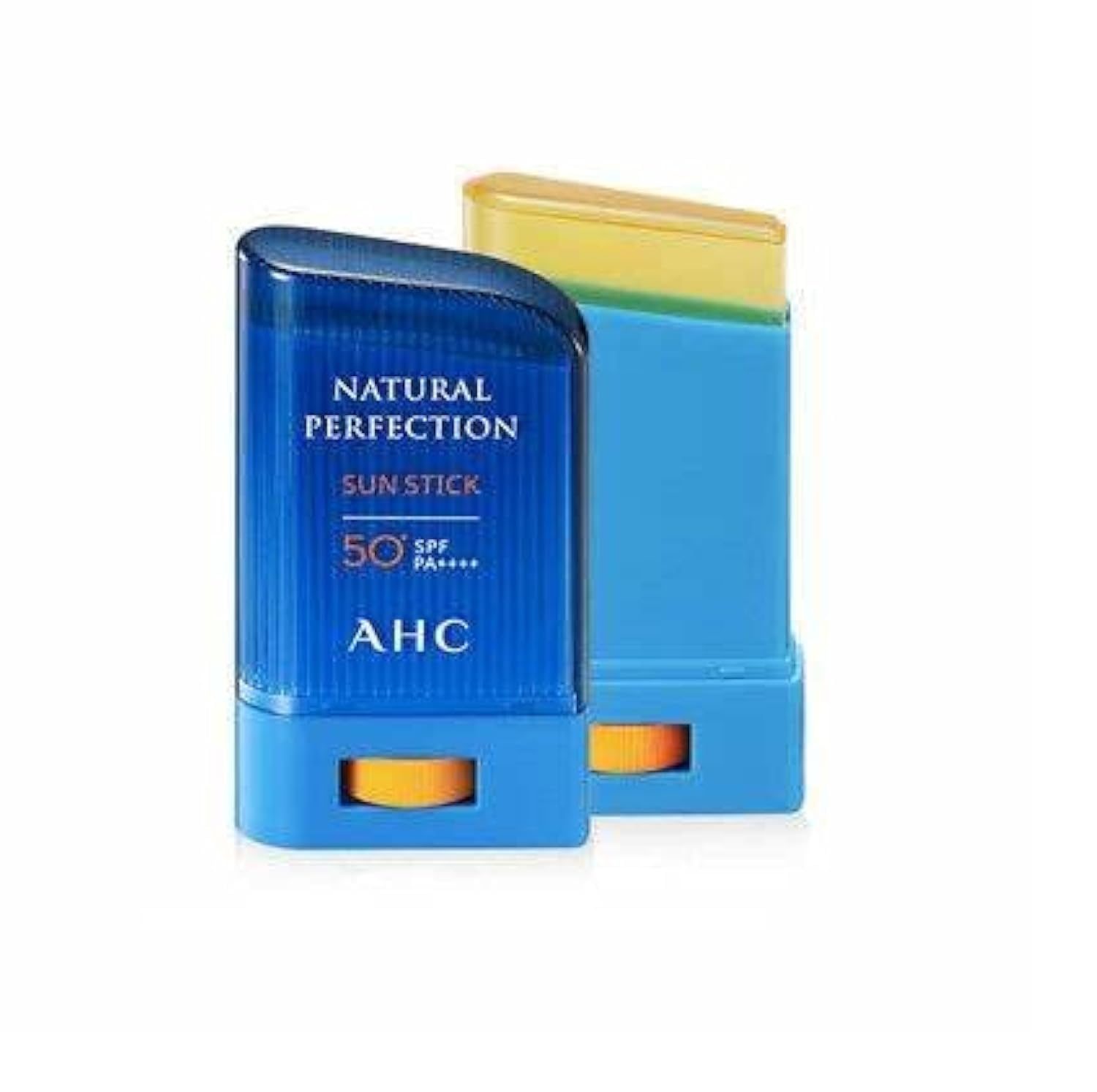 AHC Natural Perfection Double Shield Sun Stick (Blue) 22g