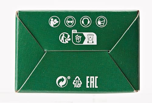 Bosch Kitchen Pad for Electric Cleaning Brush UniversalBrush (3 Pieces Included, in Carton Packaging)
