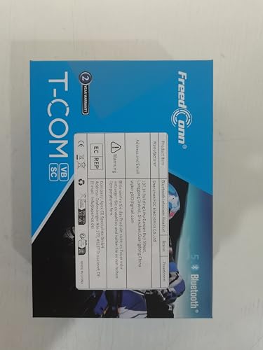 FreedConn USB Charge Cable for Intercoms TCOM-SC, TCOMVB (Old Version - 8Pin) Only