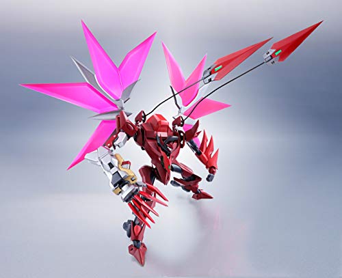 Bandai Hobby Robot Soul Side KMF Gurren Special-Type Code Geass Revival of Lelouch (BAS57042)