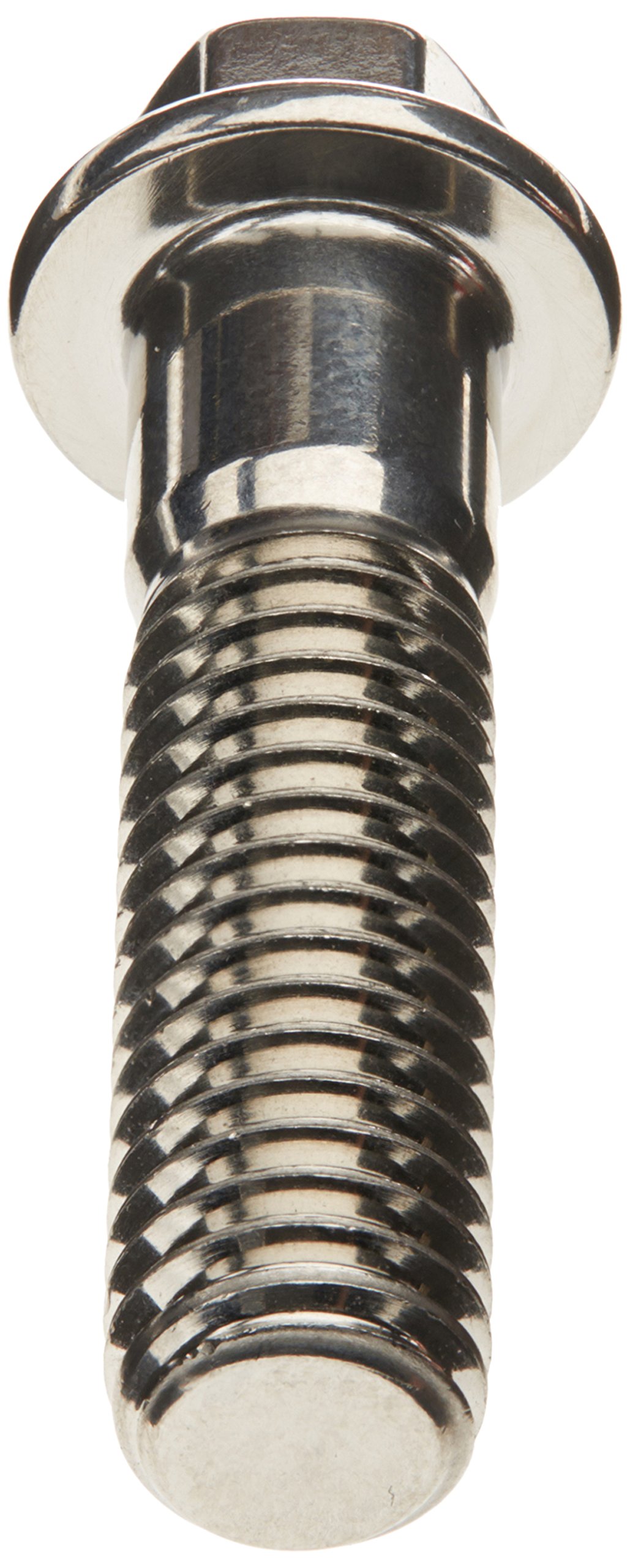 ARP 6231500 Stainless Steel 3/8-16 Hex Bolts - Pack of 5