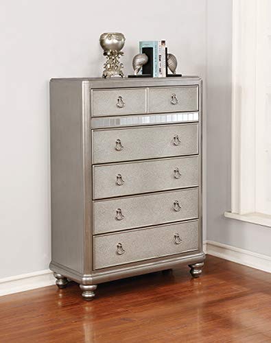 Coaster Furniture Bling Game Collection Chest 204185
