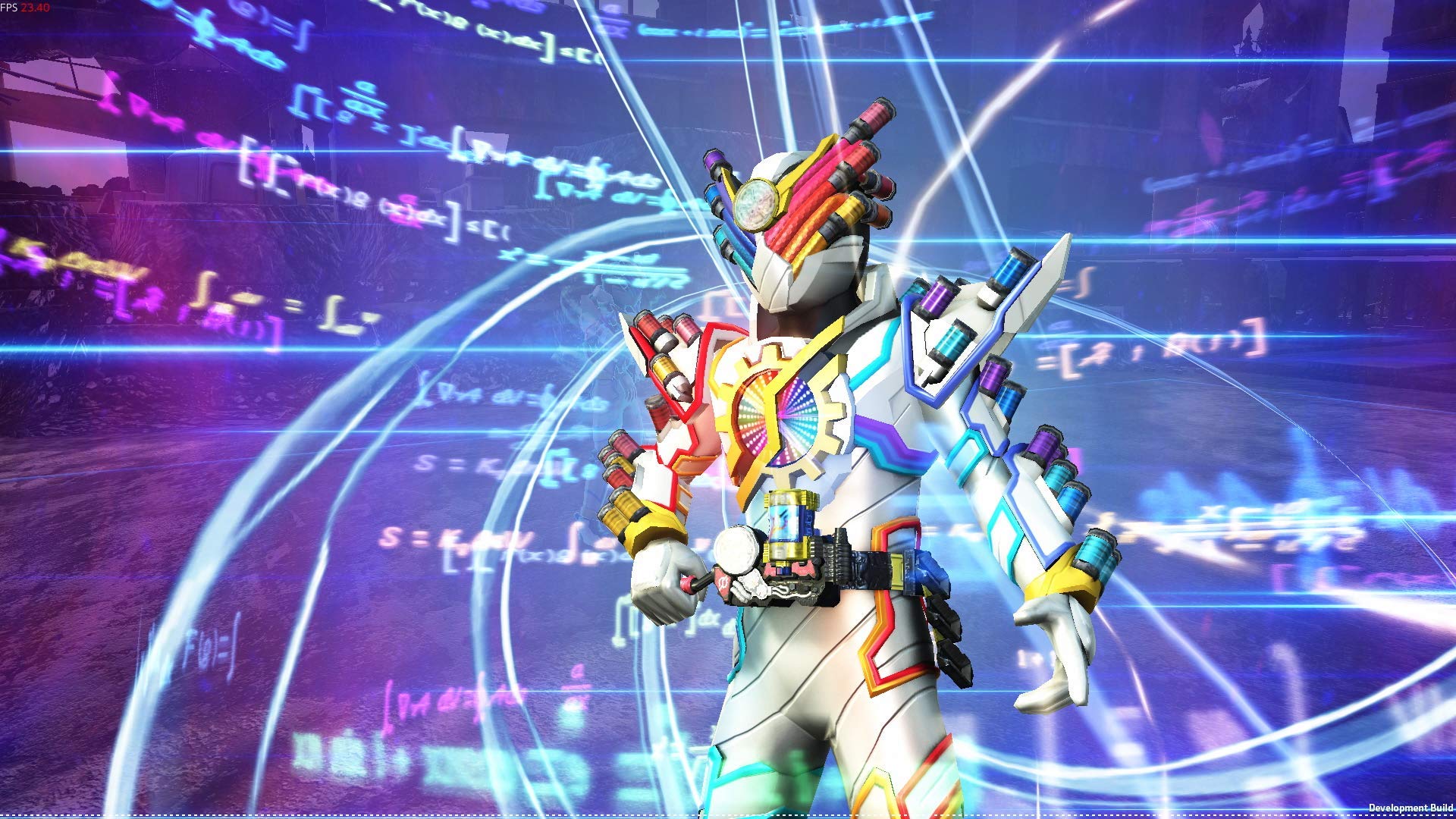 Bandai Namco Games Kamen Rider Climax Scramble Zi-O NINTENDO SWITCH REGION FREE JAPANESE VERSION