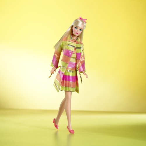 Barbie Collector's Request Vintage Reproductions - All That Jazz Barbie