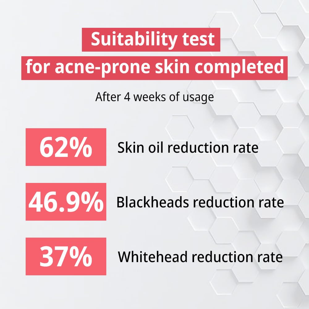 ZEROID Pimprove Moisturizer Korean Dermocosmetic | Hyaluronic Acid | Skin Barrier | 100ml (3.38 fl oz.)