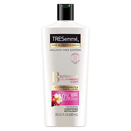 TRESemmé Botanique Conditioner Color Vibrance & Shine 22 oz
