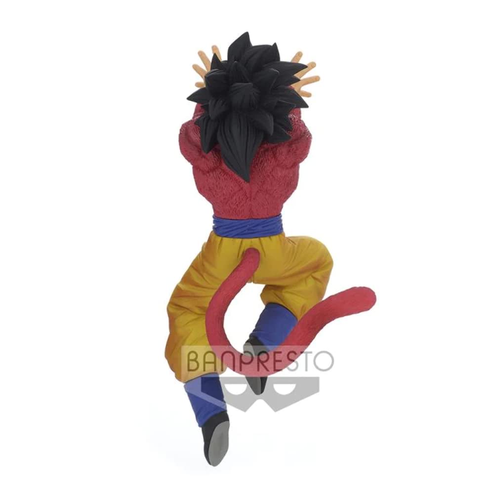 Banpresto - Dragon Ball GT - Son Goku FES!! Vol. 15 - A: Super Saiyan 4 Son Goku