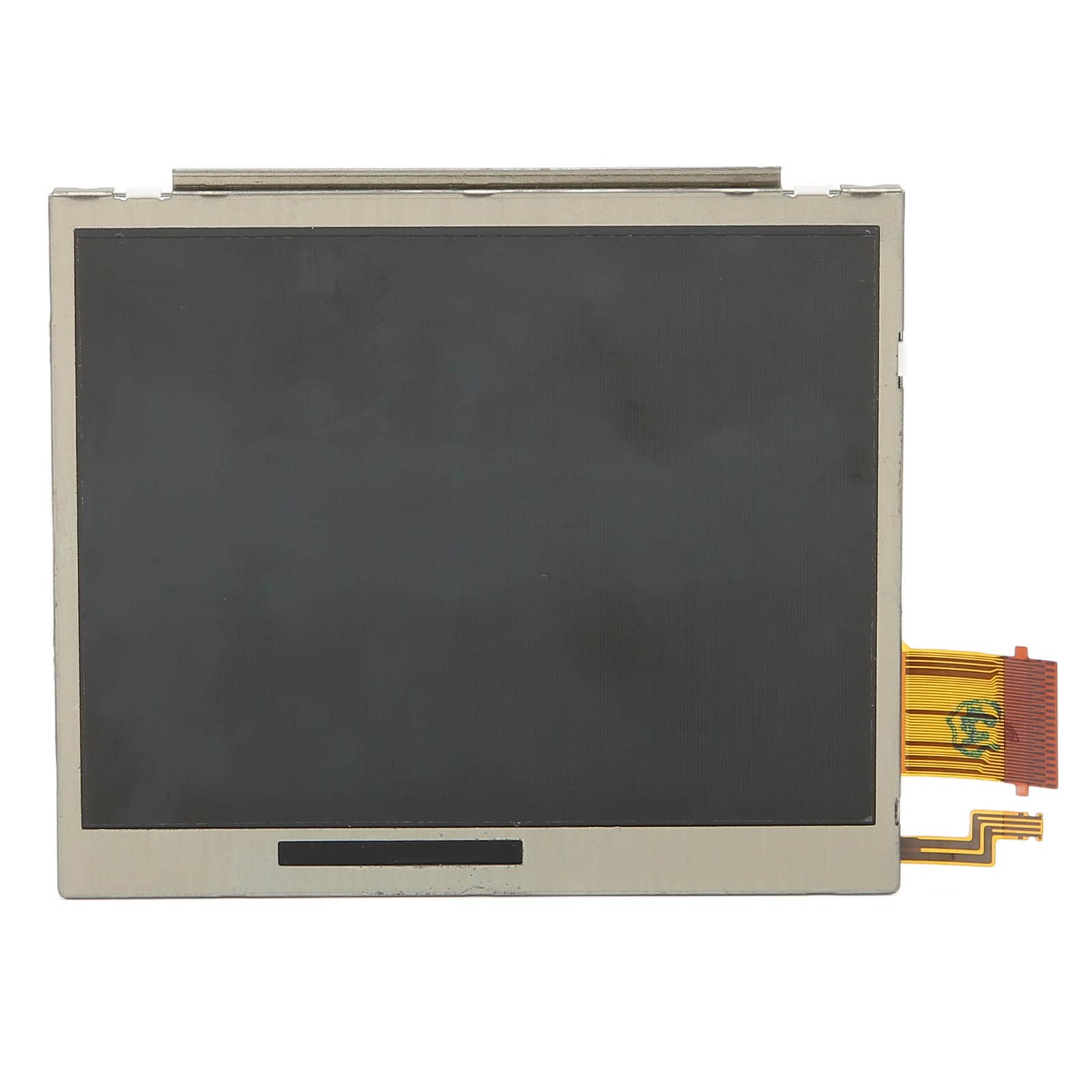 3.2 Inch Lower Screen Display, Replacement LCD Screen Display and Digitizer Set for DS Lite Game Console