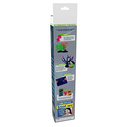 Glofish Four Mode Cycle Light for Interactive Aquariums