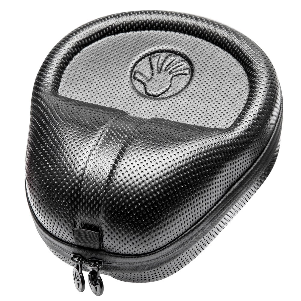 Audio-Technica ATH-M50x Monitor Headphones (Black) (w/Hard Case)