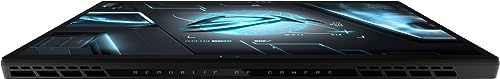 ASUS ROG 13.4" 1920 x 1200 (WUXGA) Touchscreen Gaming Tablet, Intel Core i9-12900H, 16GB RAM, 1TB SSD, NVIDIA GeForce RTX 3050 Ti V4G Graphics, Backlit KB, Wi-Fi 6, Win11, Black, W/GaLiMu