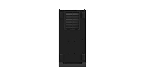 Gigabyte GB-AC300G - Glass ATX Case (Black)