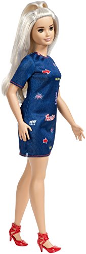 Barbie Fashionistas Just Sayin' Doll