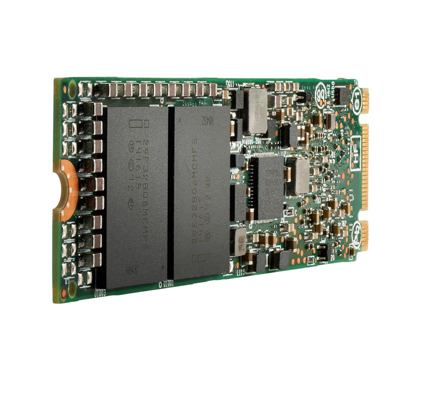 HP SSD 128GB M2 SATA-3 TLC, L41031-001