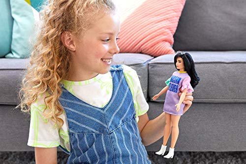 Barbie Fashionistas Doll #127